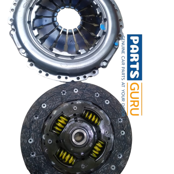 Home - PartsGuru: Buy genuine car spare parts online in India