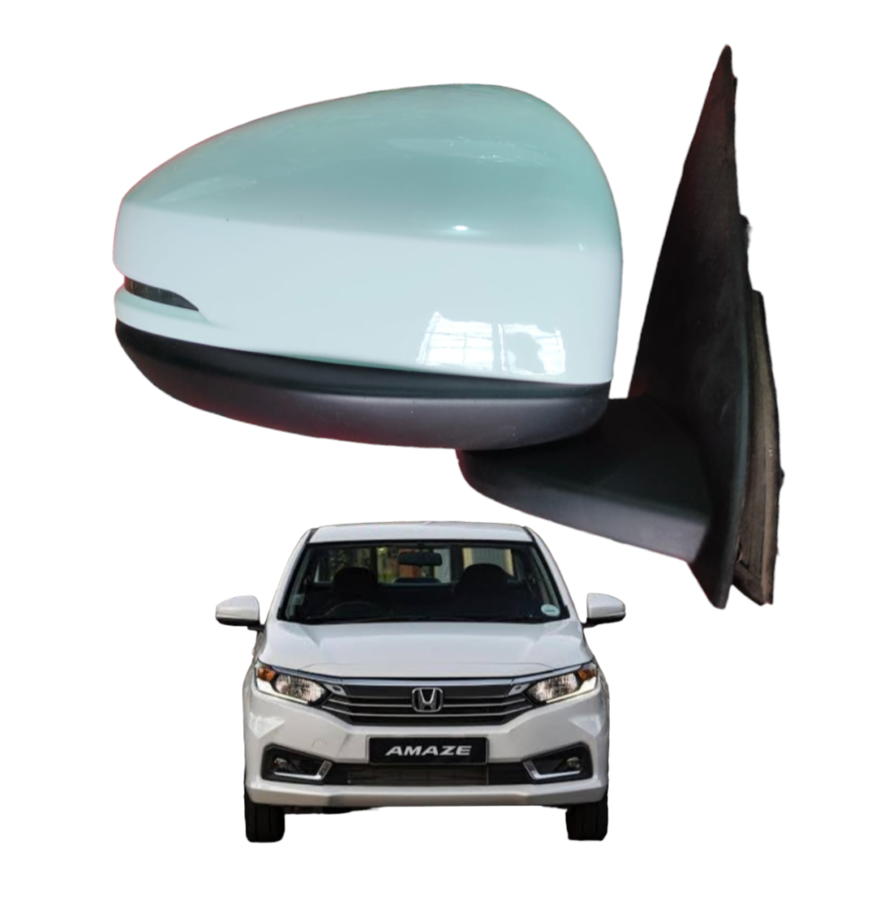 Honda Amaze Auto Folding Mirror Price / Amaze Auto Folding Mirror Price ...