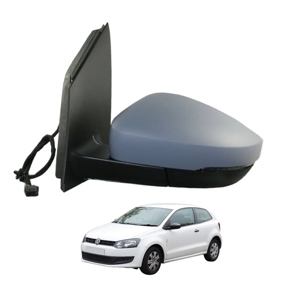 Volkswagen Polo Auto Folding Side Mirror Price / Polo Auto Folding Side ...