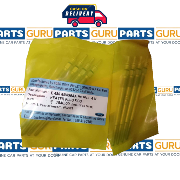 Home - PartsGuru: Buy genuine car spare parts online in India