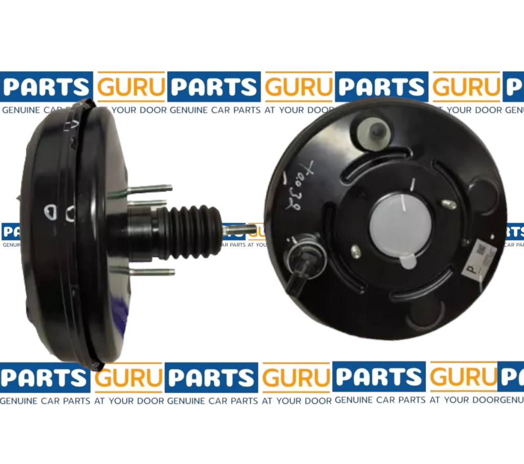 Toyota Innova Brake Booster Price / Buy Innova Brake Booster Online ...