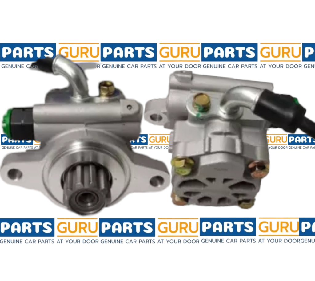 Toyota Innova Power Steering Pump Price / Buy Innova Power Steering ...