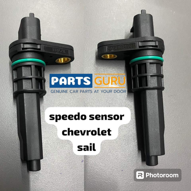 CHEVROLET SAIL SPEEDO METER SENSOR PRICE - PartsGuru: Buy genuine car ...